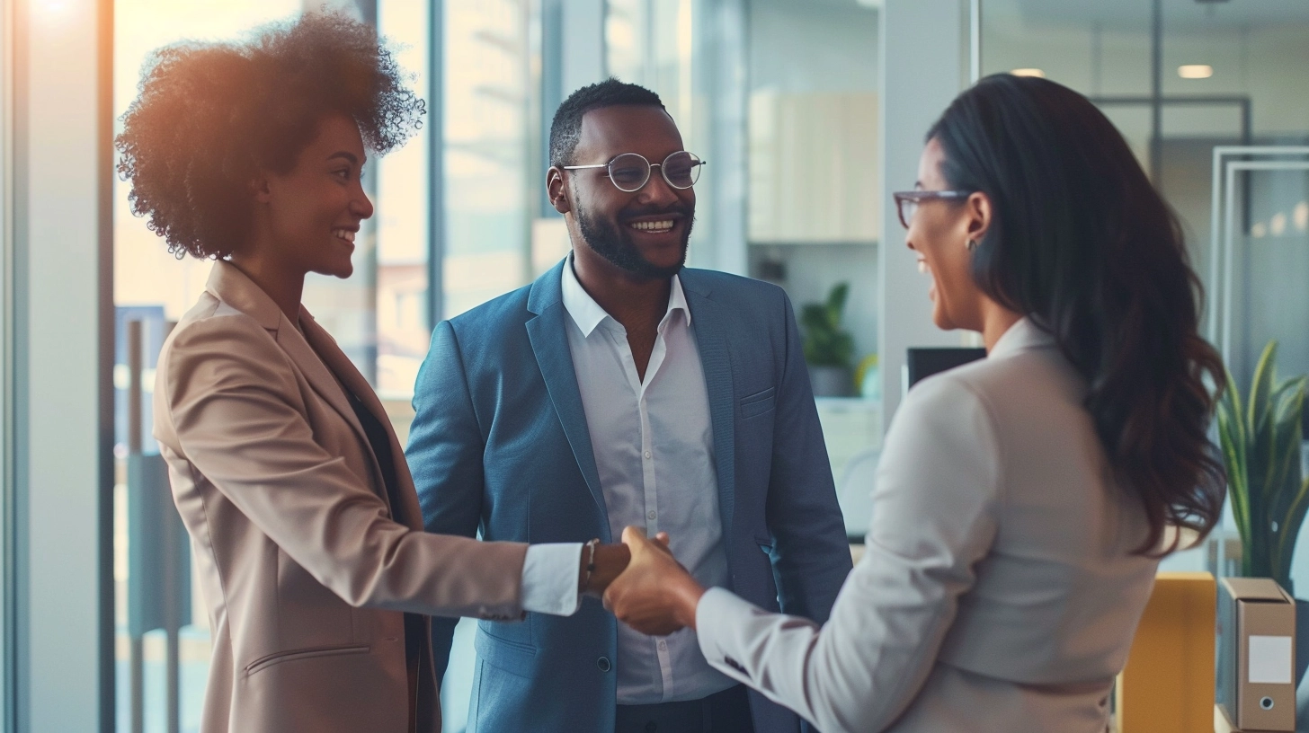 Our Strategic Partners | Discover partnerships you could benefit from