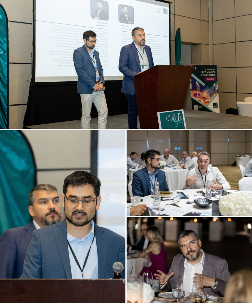 IAPA Welcomes New Members I AA&C Group - IAPA International