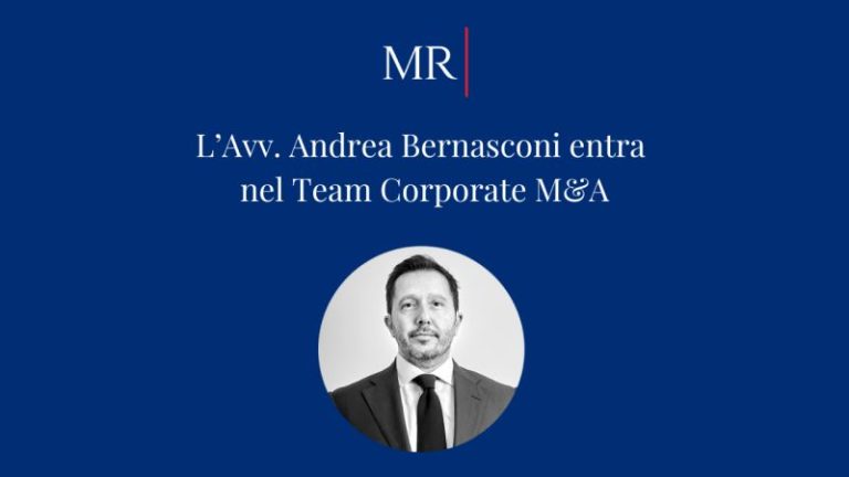 Morri Rossetti strengthens their Corporate M&A Team - IAPA International