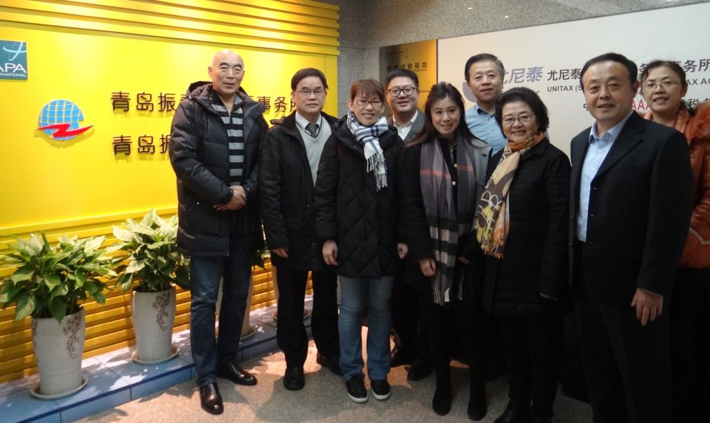IAPA | Latest News - IAPA Asia Pacific sub regional meetings; China and ...