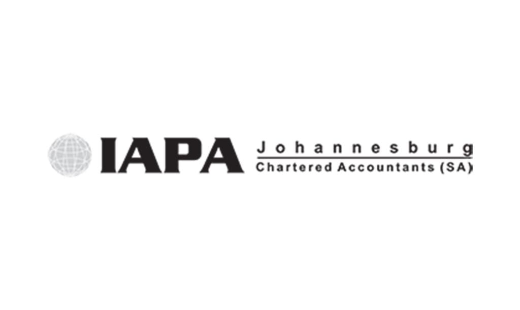 IAPA | Latest News - IAPA JOHANNESBURG MAY 2021 NEWSLETTER