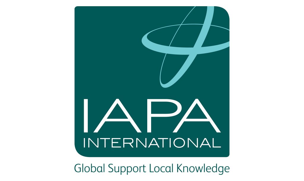 IAPA Events | IAPA Members DROP IN Call