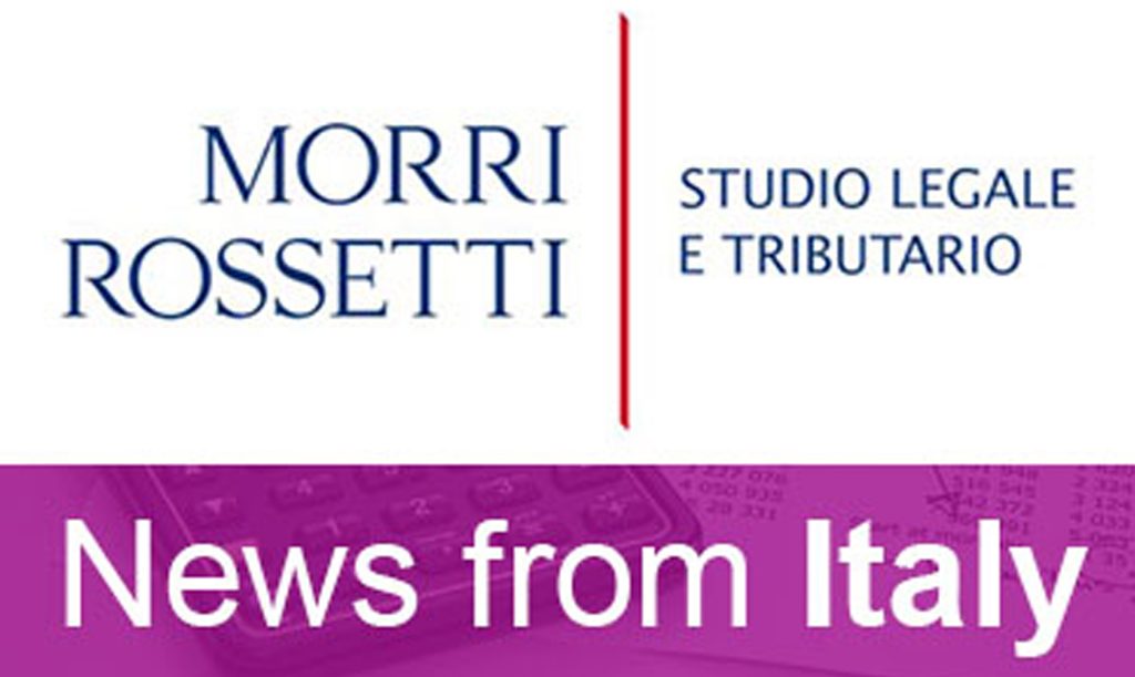 IAPA | Latest News - Italian Labour Law: trends for 2019
