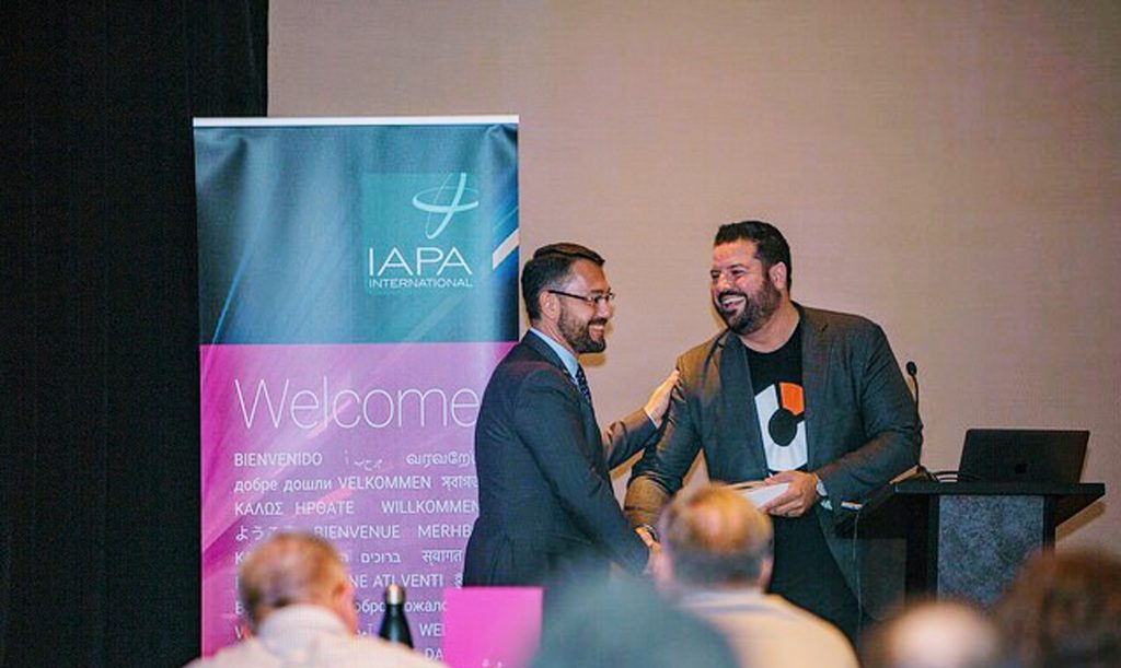 IAPA | Latest News - IAPA offers members practical insights on ...